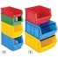 Types of Storage Bins and Containers - Rack Express