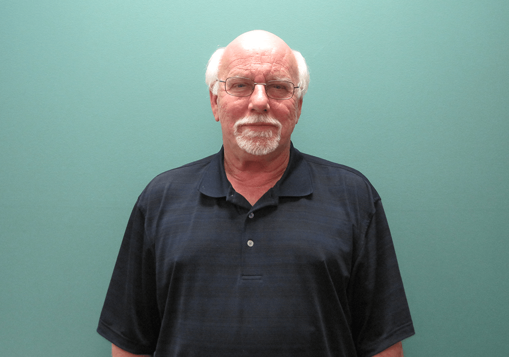 Meet the Team - Rack Express