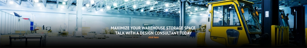 Pallet Racks - Material Handling Equipment - Rack Express