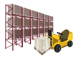 5 Critical Pallet Rack Safety Hazards - Rack Express
